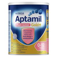 Buy Aptamil Pepti-Junior Infant Formula From Birth 0 - 12 Months 450g ...