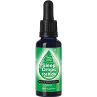 Buy Sleep Drops For Kids 30ml Online at Chemist Warehouse®