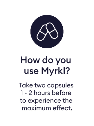 Buy Myrkl 2 Capsules 1 Dose Online at Chemist Warehouse®