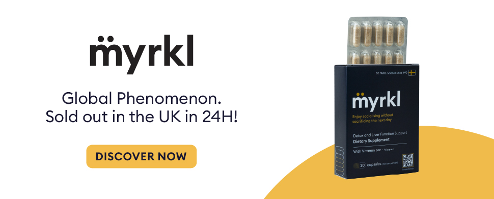 Buy Myrkl 2 Capsules 1 Dose Online at Chemist Warehouse®