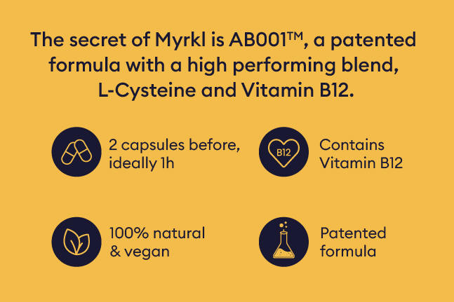 Buy Myrkl 2 Capsules 1 Dose Online at Chemist Warehouse®